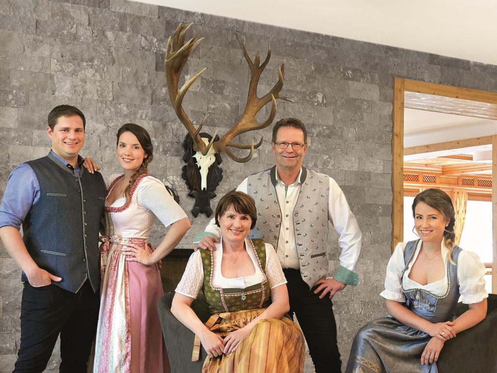 Badischer Hof - Hotel Badischer Hof