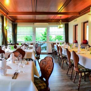 Schwarzwald genießen im Genusshotel in Badischer Hof in Biberach ...